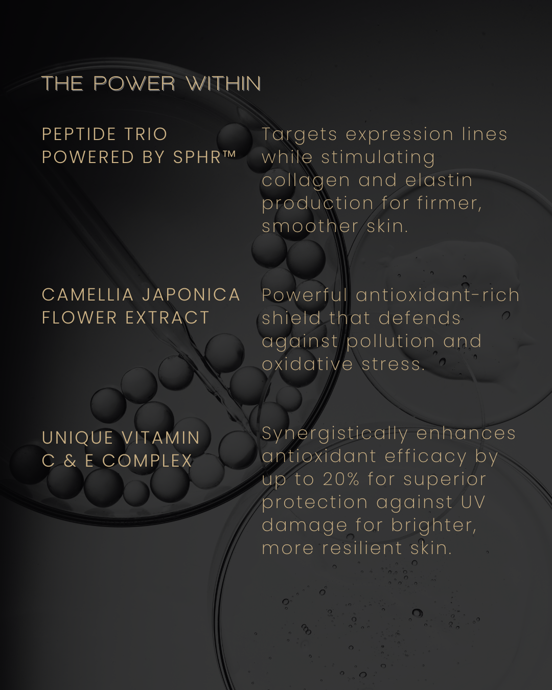 Ageless Facial Treatment Mask (5 sheets/box) – Heure Beauty